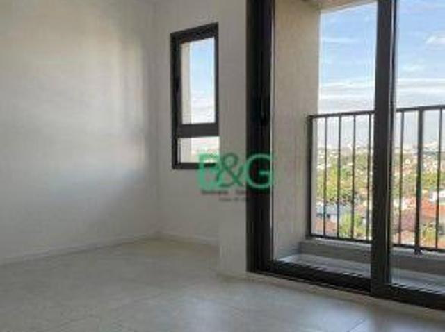 Studio à venda, 25 m² por R$ 389.000,00 Campo Belo São Paulo/SP
