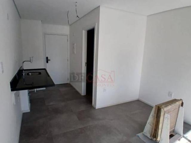 Studio à venda, 25 m² por R$ 390.000,00 Tatuapé São Paulo/SP
