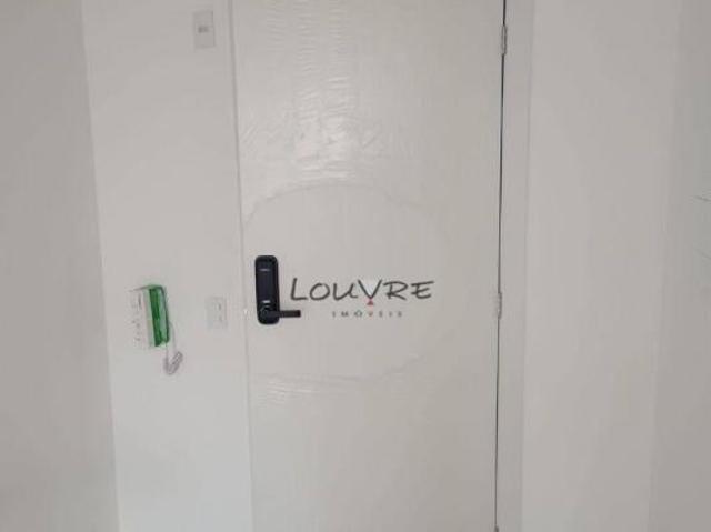 Studio à venda, 25 m² por R$ 391.776,00 Vila Olímpia São Paulo/SP
