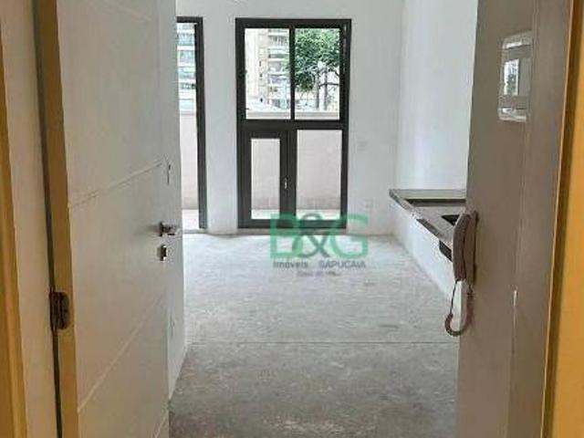 Studio à venda, 25 m² por R$ 300.000,00 Campo Belo São Paulo/SP