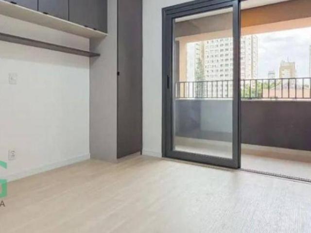 Studio à venda, 25 m² por R$ 339.900,00 Vila Clementino São Paulo/SP