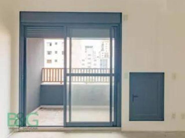 Studio à venda, 25 m² por R$ 339.000,00 Vila Clementino São Paulo/SP