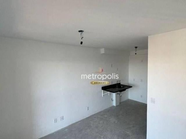 Studio à venda, 25 m² por R$ 440.000,00 Vila Mariana São Paulo/SP