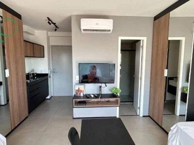 Studio à venda, 25 m² por R$ 440.000,00 Vila Mariana São Paulo/SP