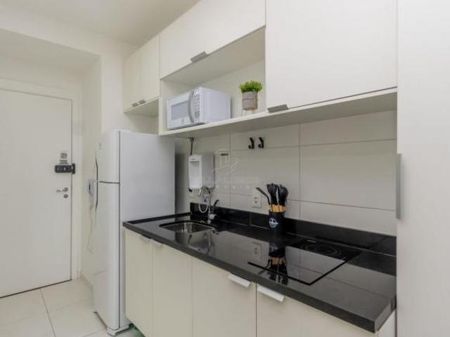 Studio à venda, 25 m² por R$ 450.000,00 Sumarezinho São Paulo/SP