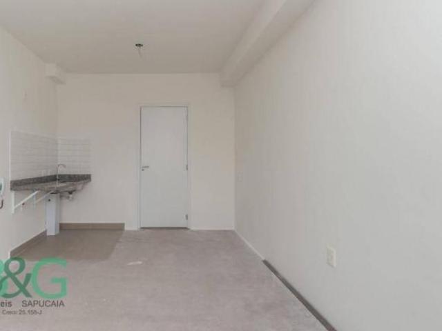 Studio à venda, 25 m² por R$ 450.000,00 Vila Olímpia São Paulo/SP
