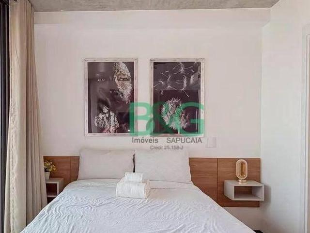 Studio à venda, 25 m² por R$ 459.000,00 Vila Mariana São Paulo/SP