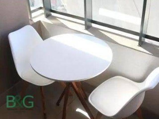 Studio à venda, 25 m² por R$ 469.000,00 Perdizes São Paulo/SP