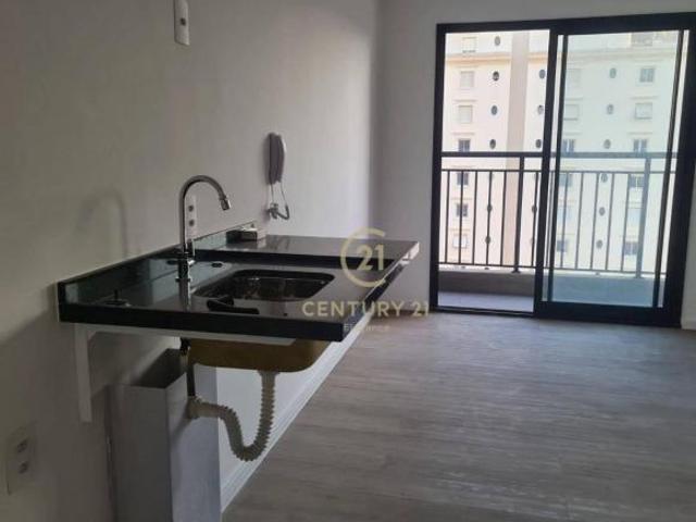 Studio à venda, 25 m² por R$ 475.000,00 Perdizes São Paulo/SP