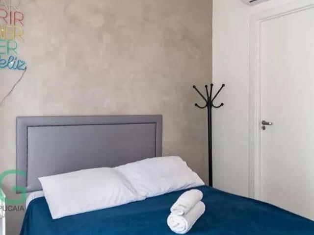 Studio à venda, 25 m² por R$ 479.000,00 Bela Vista São Paulo/SP