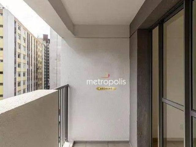 Studio à venda, 25 m² por R$ 480.000,00 Consolação São Paulo/SP