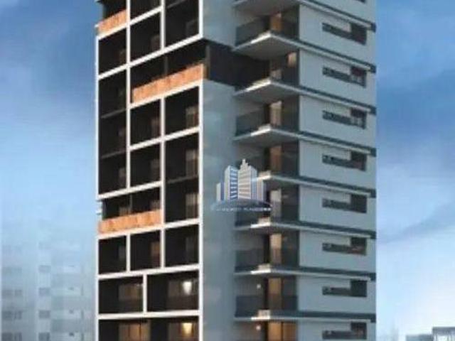 Studio à venda, 25 m² por R$ 480.000,00 Moema São Paulo/SP