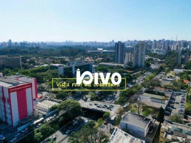 Studio à venda, 25 m² por R$ 480.000,00 Vila Clementino São Paulo/SP