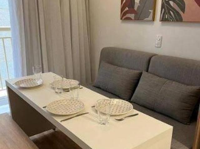 Studio à venda, 25 m² por R$ 489.000,00 Pinheiros São Paulo/SP
