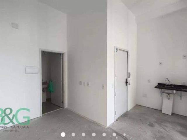 Studio à venda, 25 m² por R$ 420.000,00 Vila Mariana São Paulo/SP