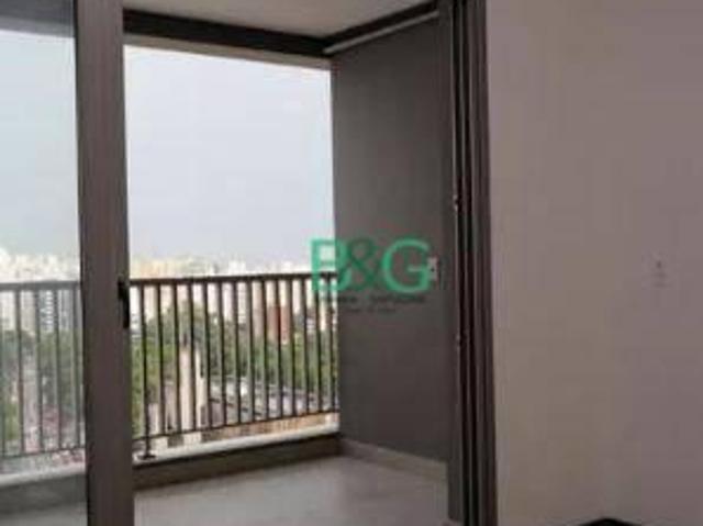 Studio à venda, 25 m² por R$ 424.000,00 Liberdade São Paulo/SP