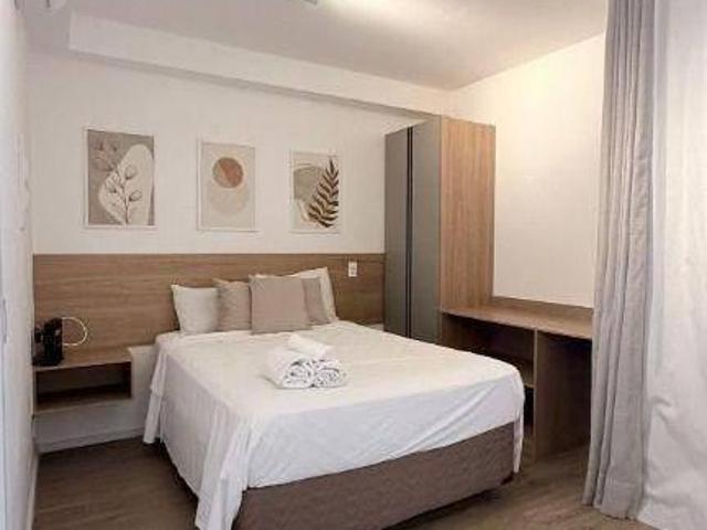 Studio à venda, 25 m² por R$ 430.000,00 Vila Buarque São Paulo/SP