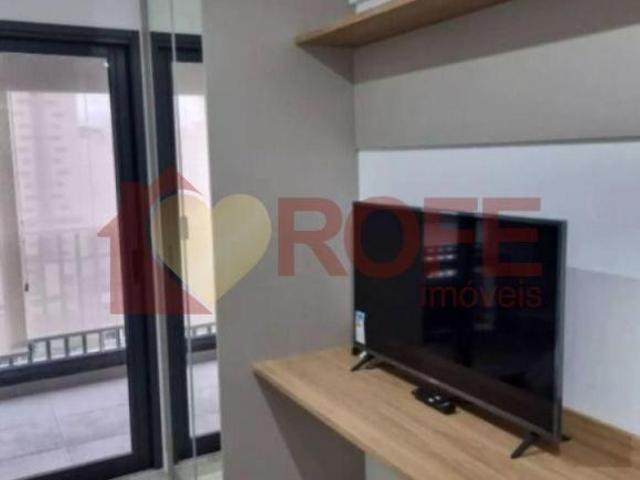 Studio à venda, 25 m² por R$ 545.000,00 Paraíso São Paulo/SP