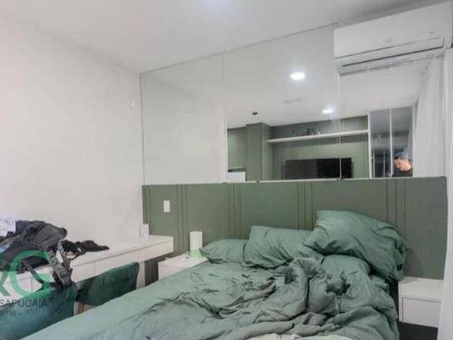 Studio à venda, 25 m² por R$ 549.000,00 Bela Vista São Paulo/SP
