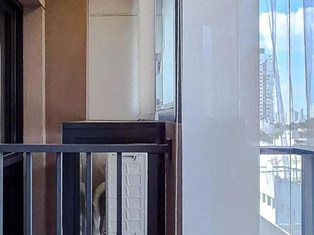 Studio à venda, 25 m² por R$ 549.000,00 Perdizes São Paulo/SP