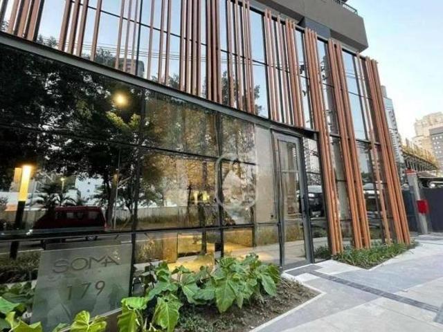 Studio à venda, 25 m² por R$ 560.000,00 Perdizes São Paulo/SP