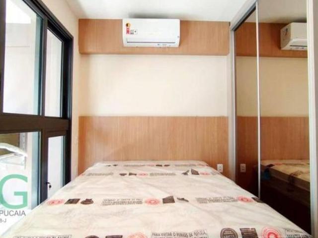 Studio à venda, 25 m² por R$ 520.000,00 Perdizes São Paulo/SP