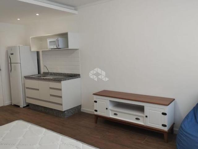 Studio à venda, 25 m² Valor à Vista Consolação São Paulo/SP