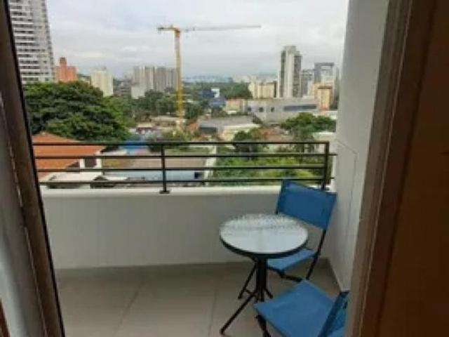 Studio a venda 25 m² 1 dormitório no Butantã SP