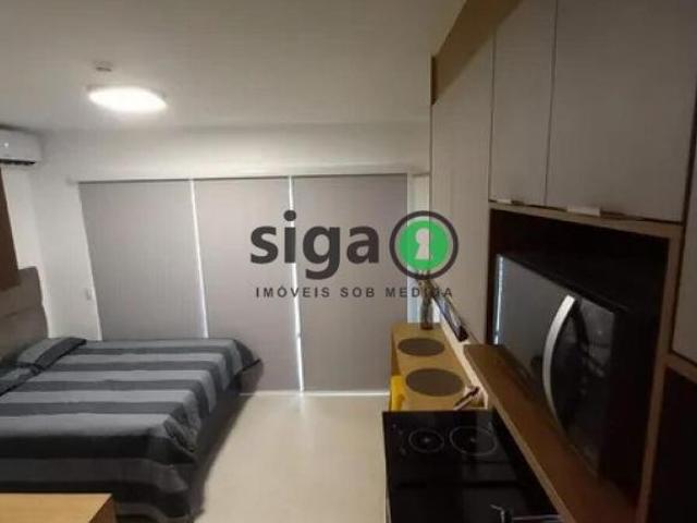 Studio a venda 25 m² 1 dormitório no Butantã SP