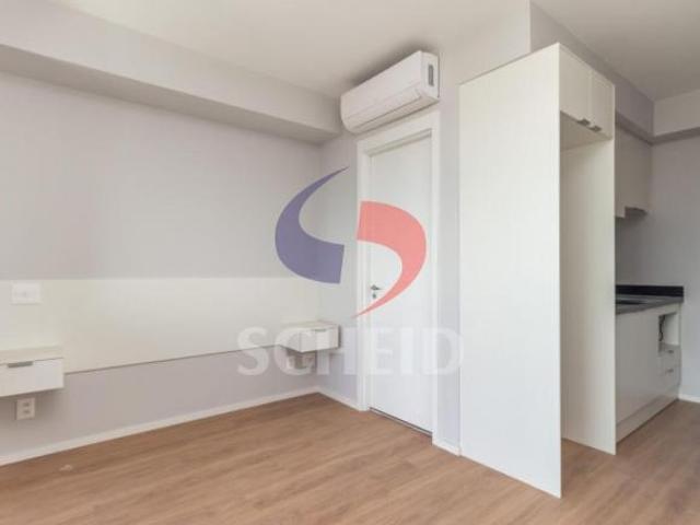 Studio a Venda 25m2 1 suite Proximo ao Metro Brooklin
