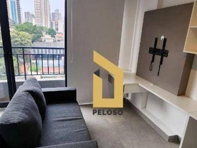Studio à venda | 25m² | 1 dormitório | Santana São Paulo/SP