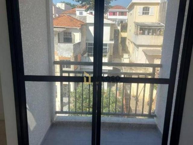 Studio à venda | 25m² | 1 suíte | Jardim São Paulo Zona Norte São Paulo/SP