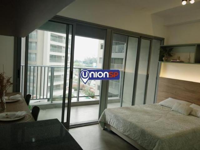 Studio à venda, 25m² por R$ 527.000,00 Vila Mariana São Paulo/SP