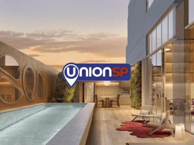 Studio à venda, 25m² por R$ 589.000,00 Pinheiros São Paulo/SP