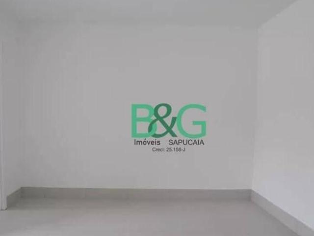 Studio à venda, 26 m² por R$ 199.000,00 Vila Ema São Paulo/SP
