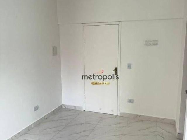 Studio à venda, 26 m² por R$ 245.000,00 Jardim Bela Vista Zona Norte São Paulo/SP