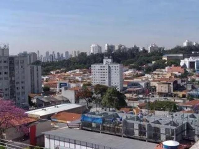 Studio com 1 dormitório à venda, 26 m² por R$ 260.000,00 Ipiranga São Paulo/SP