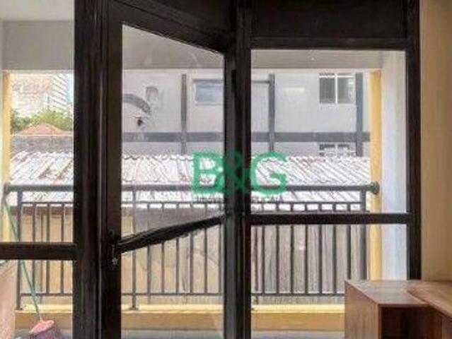 Studio à venda, 26 m² por R$ 279.000,00 Liberdade São Paulo/SP