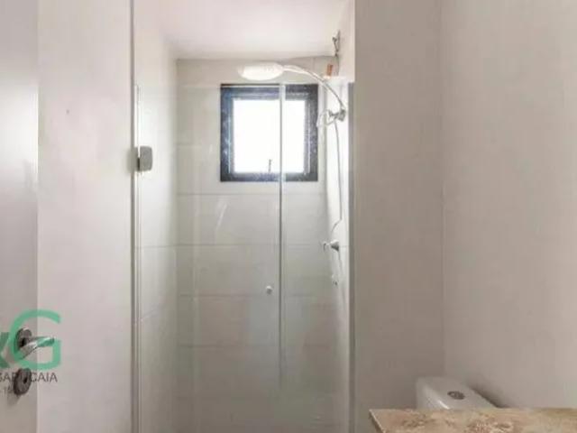 Studio à venda, 26 m² por R$ 299.000,00 Centro São Paulo/SP