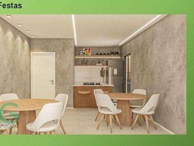 Studio à venda, 26 m² por R$ 204.680,00 Vila Nair São Paulo/SP