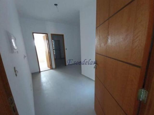 Studio à venda, 26 m² por R$ 235.000,00 Vila Paulicéia São Paulo/SP