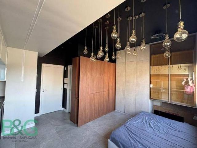 Studio à venda, 26 m² por R$ 340.000,00 Bonfim Osasco/SP