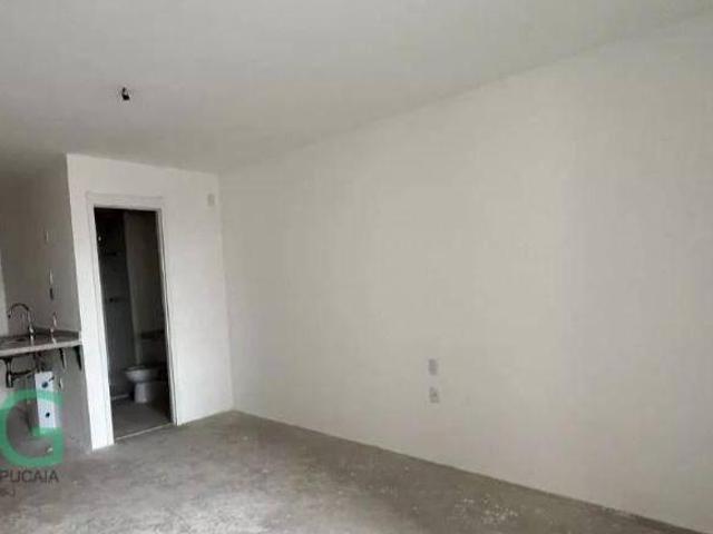 Studio à venda, 26 m² por R$ 348.970,00 Vila Mariana São Paulo/SP