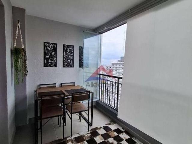 Studio à venda, 26 m² por R$ 350.000,00 Belém São Paulo/SP