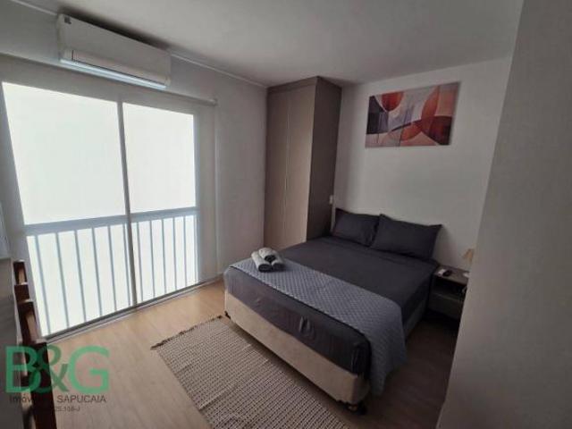 Studio à venda, 26 m² por R$ 383.000,00 Brooklin São Paulo/SP