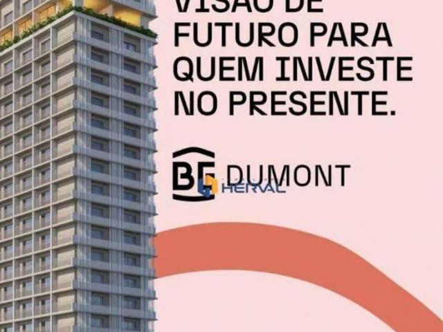 Studio à venda, 26 m² por R$ 381.000,00 Zona 01 Maringá/PR