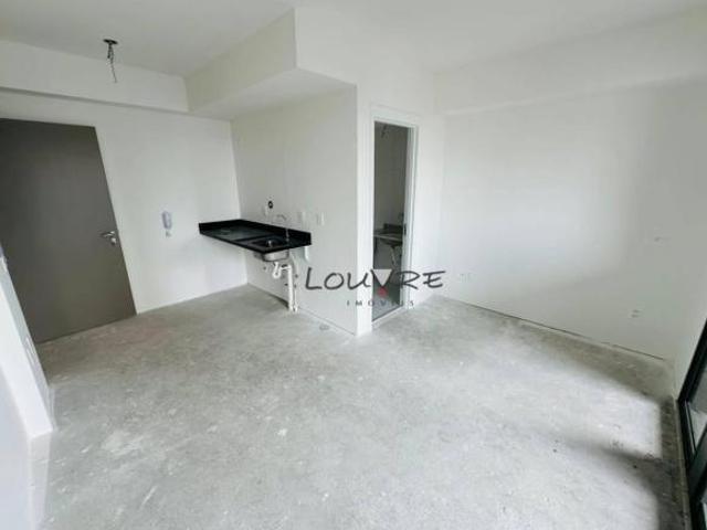 Studio à venda, 26 m² por R$ 389.000,00 Brooklin São Paulo/SP