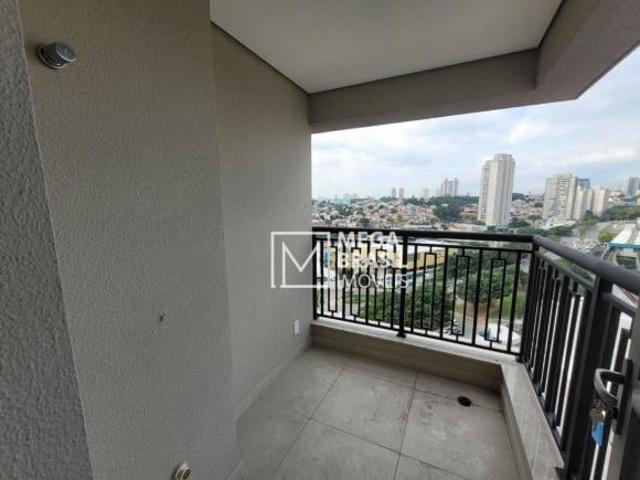 Studio à venda, 26 m² por R$ 395.000,00 Chácara Klabin São Paulo/SP