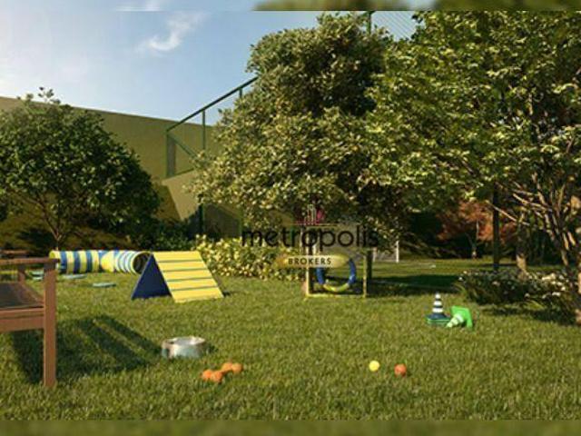 Studio à venda, 26 m² por R$ 303.329,00 Vila Prudente São Paulo/SP