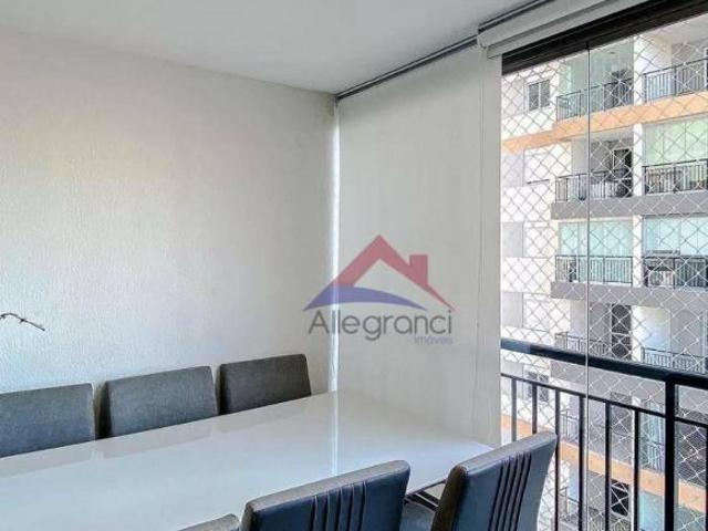 Studio à venda, 26 m² por R$ 320.000,00 Belém Zona Leste São Paulo/SP